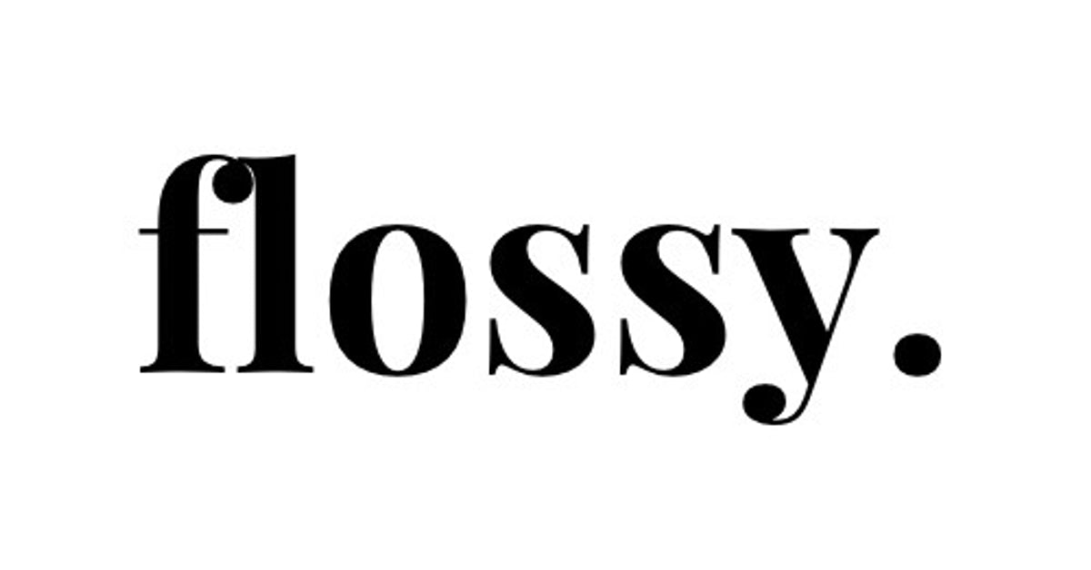 Über uns – Flossy.